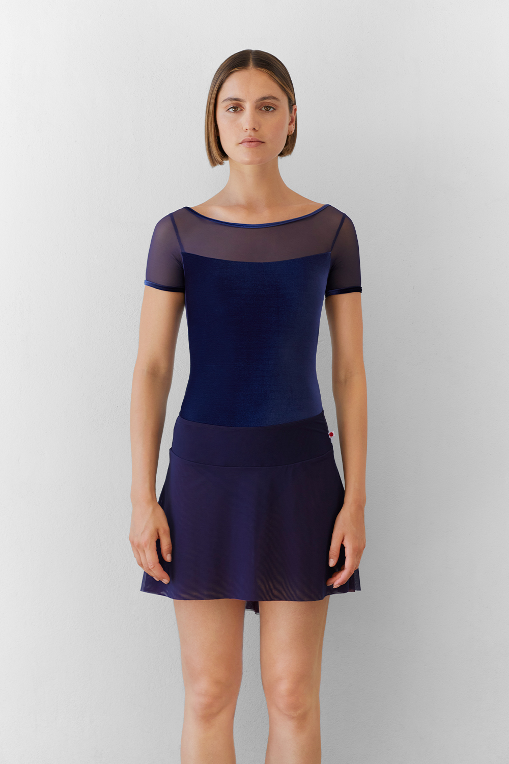 Mesh Color Collection – Yumiko Press