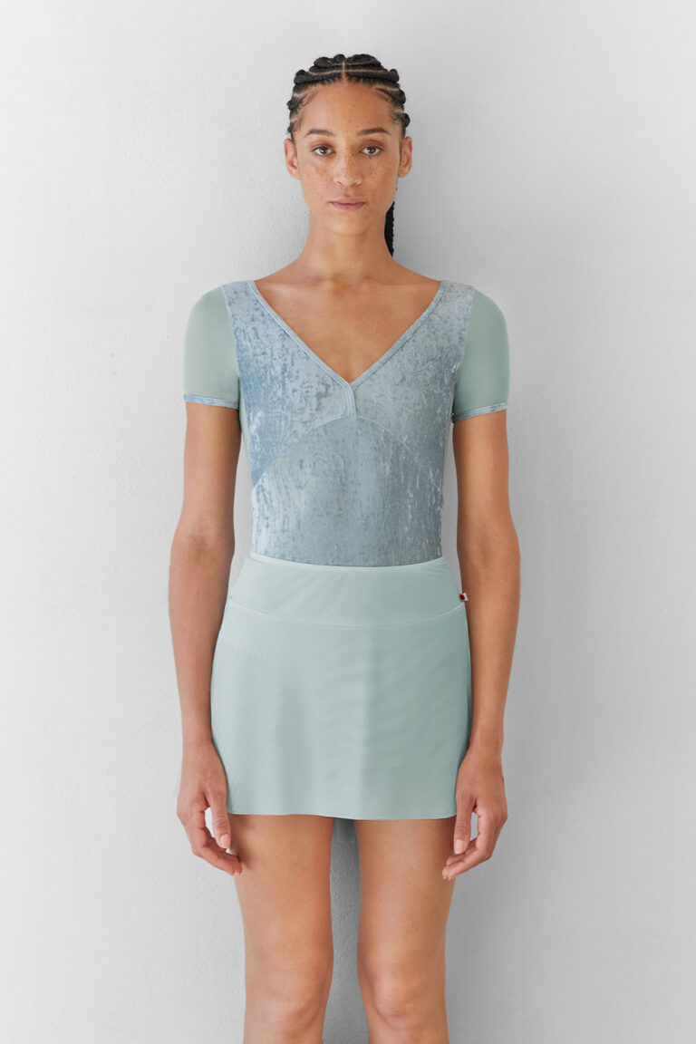 Mesh Color Collection – Yumiko Press